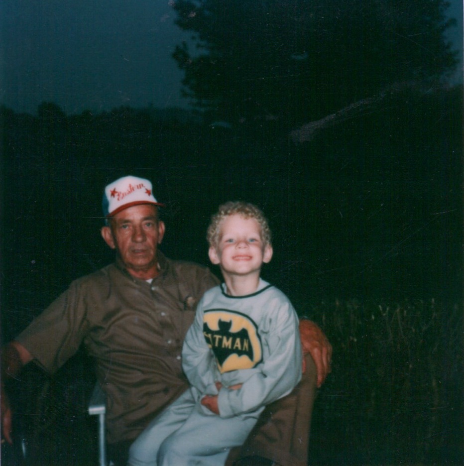 The Stapleton Family – Estabilshed 1999 AD