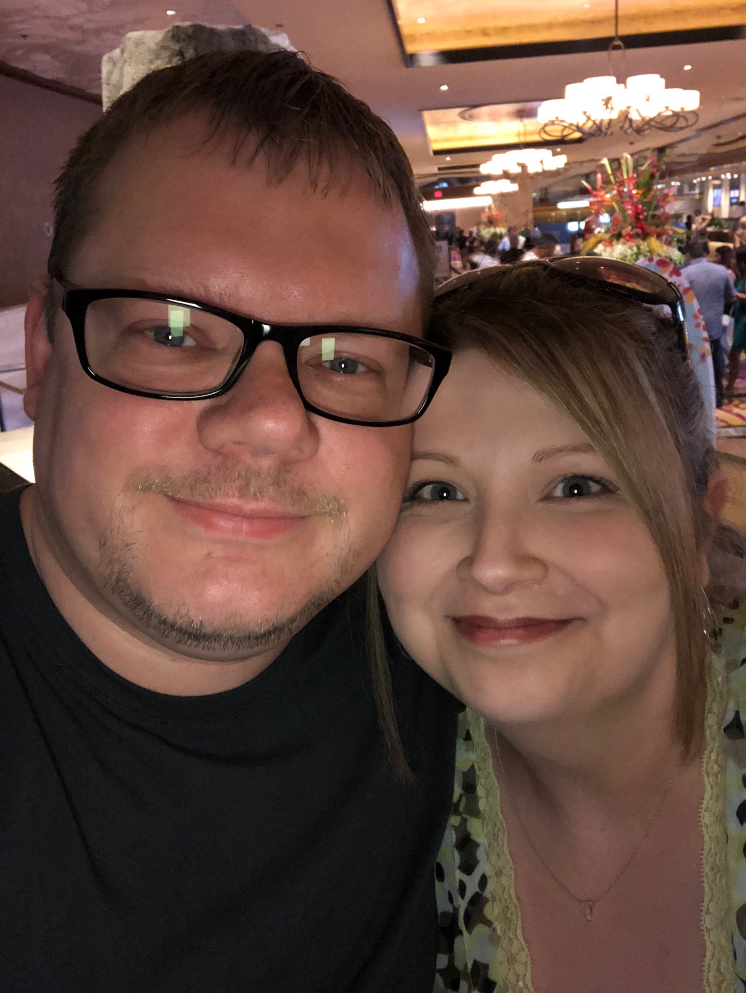 A post 20 years in the making. – The Stapleton Family